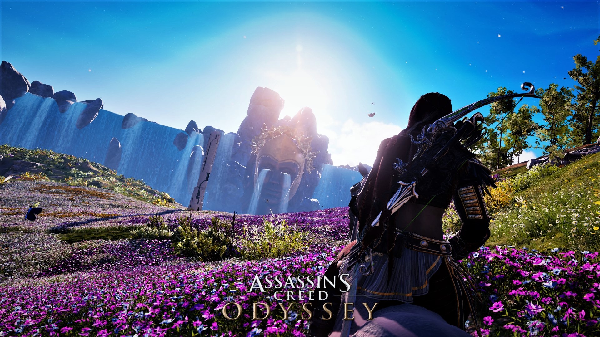 Odyssey at Assassin's Creed Odyssey Nexus - Mods and Community