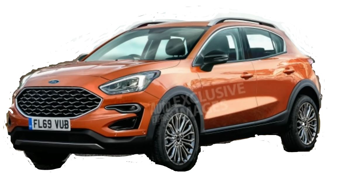 Übersicht - FORD - SUV - Freunde